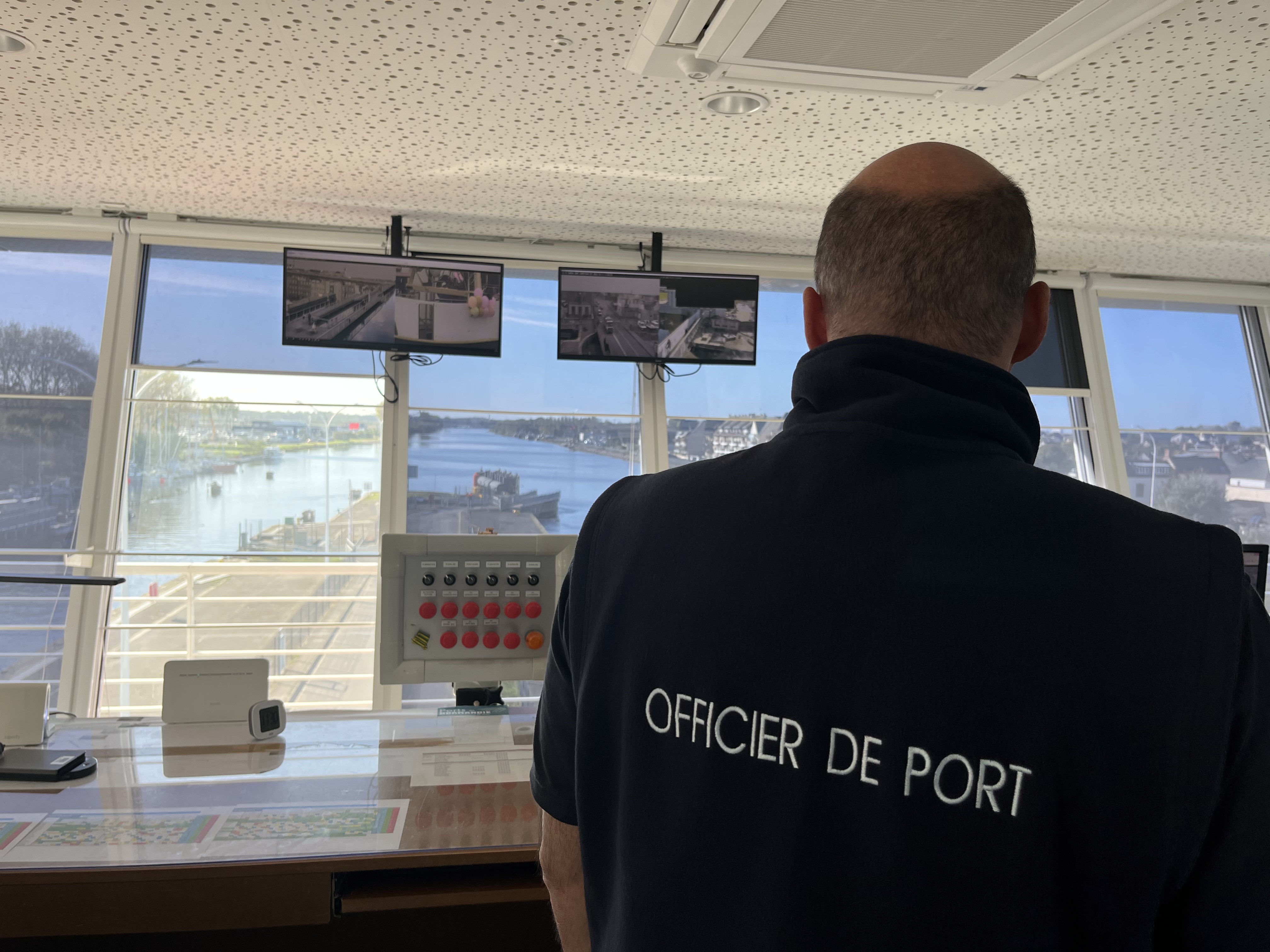 Port of Caen-Ouistreham | Ports de Normandie
