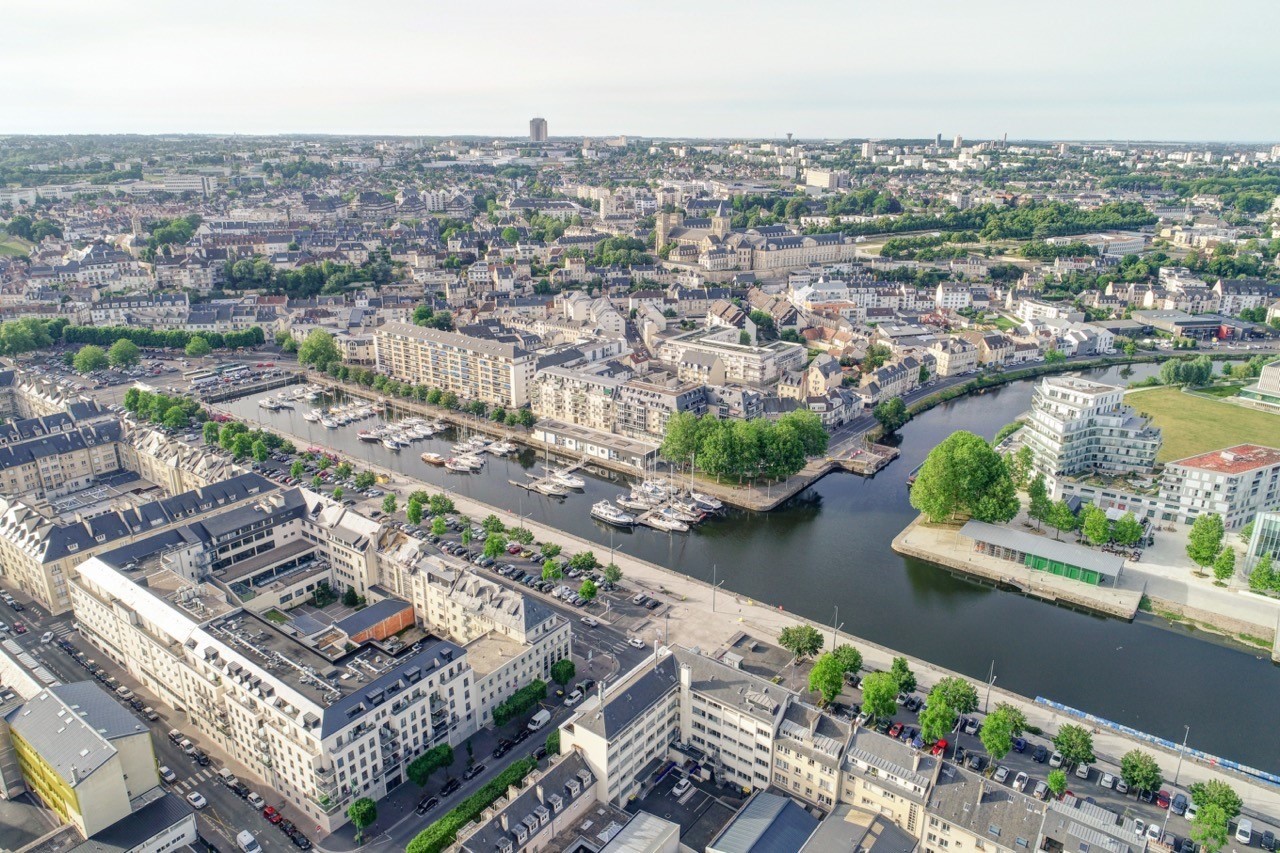 Dynamiser la filière plaisance-nautisme sur le port de Caen-Ouistreham