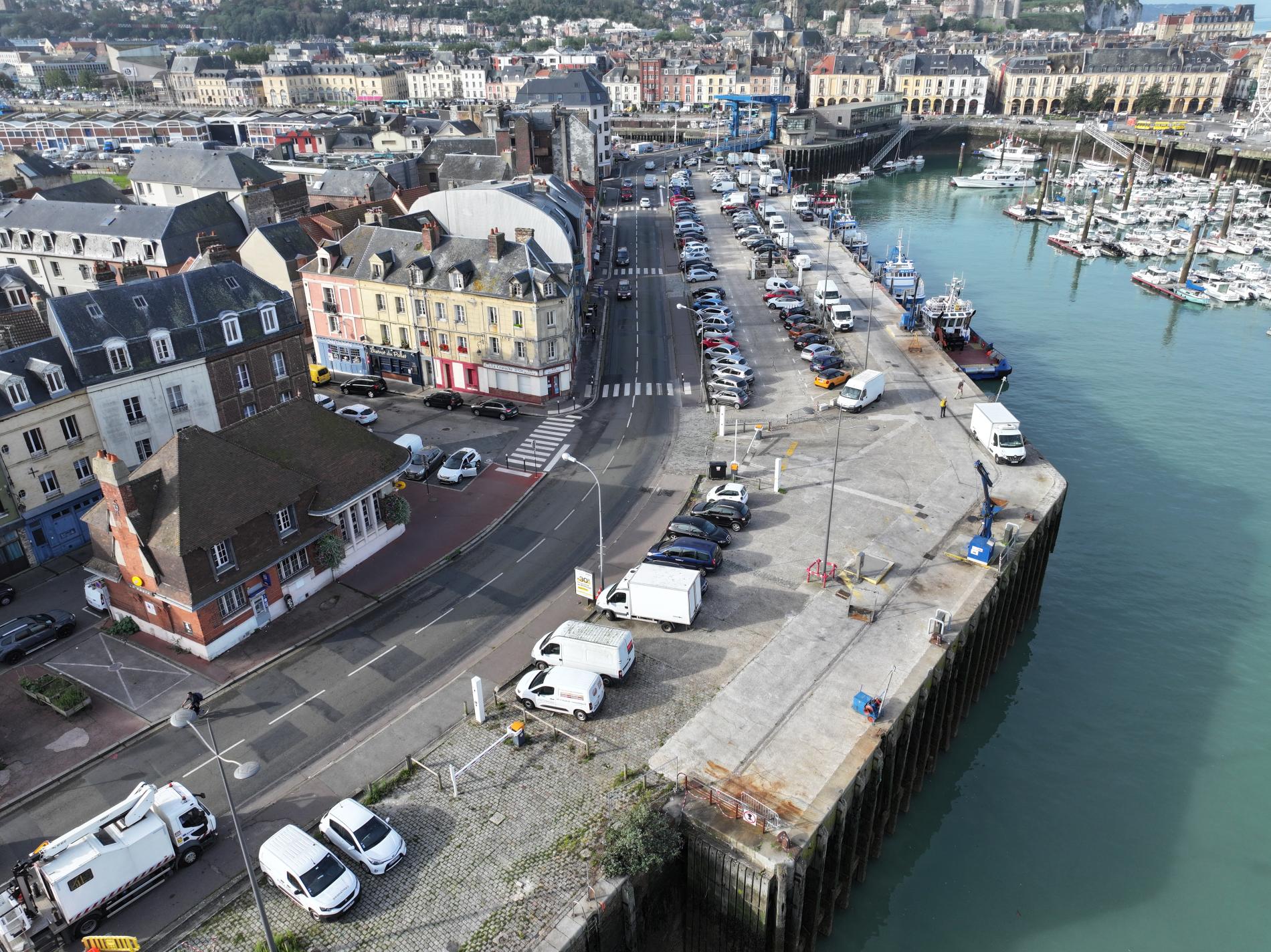 Presse | Ports de Normandie