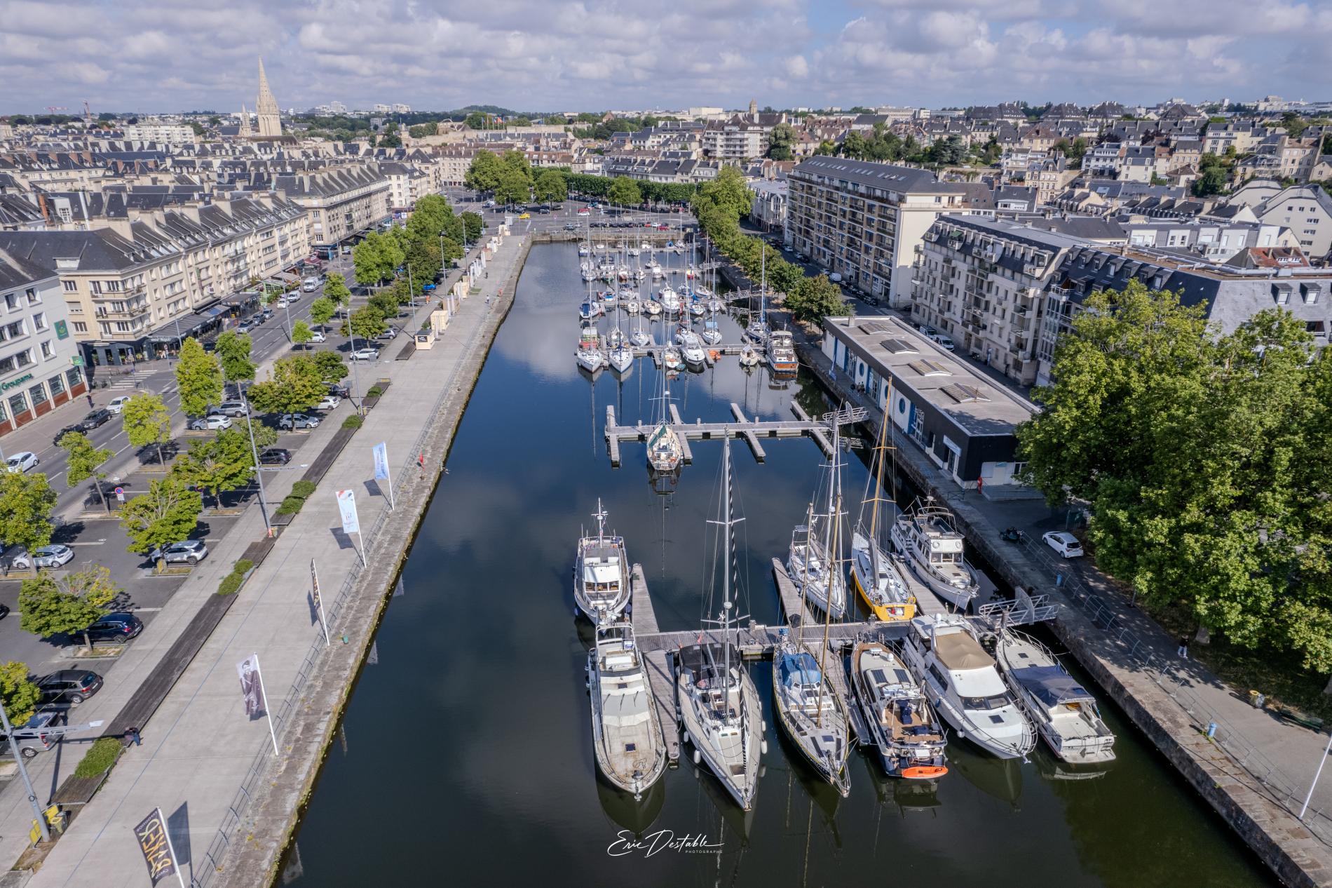 Plaisance | Ports de Normandie