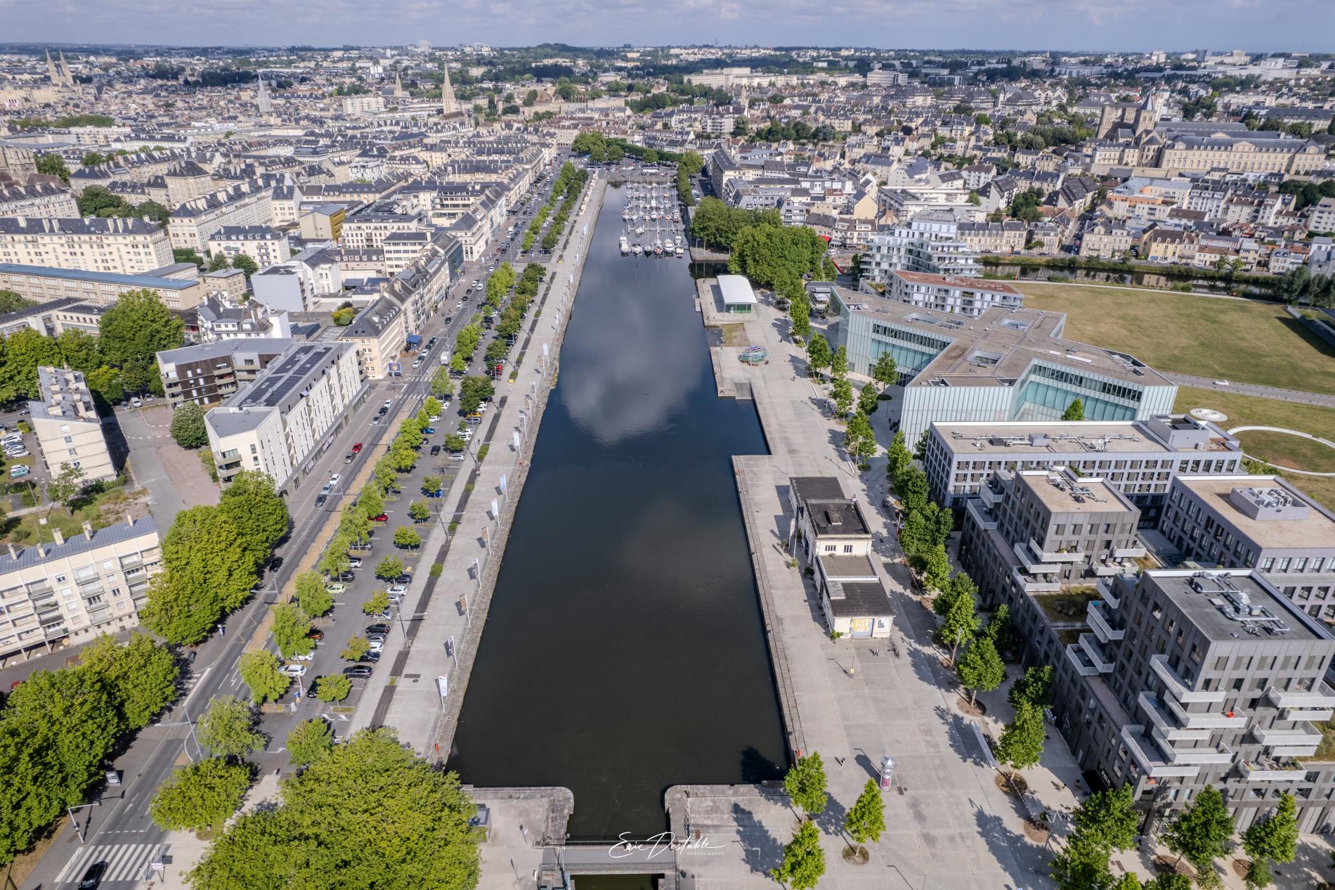 Port of Caen-Ouistreham | Ports de Normandie