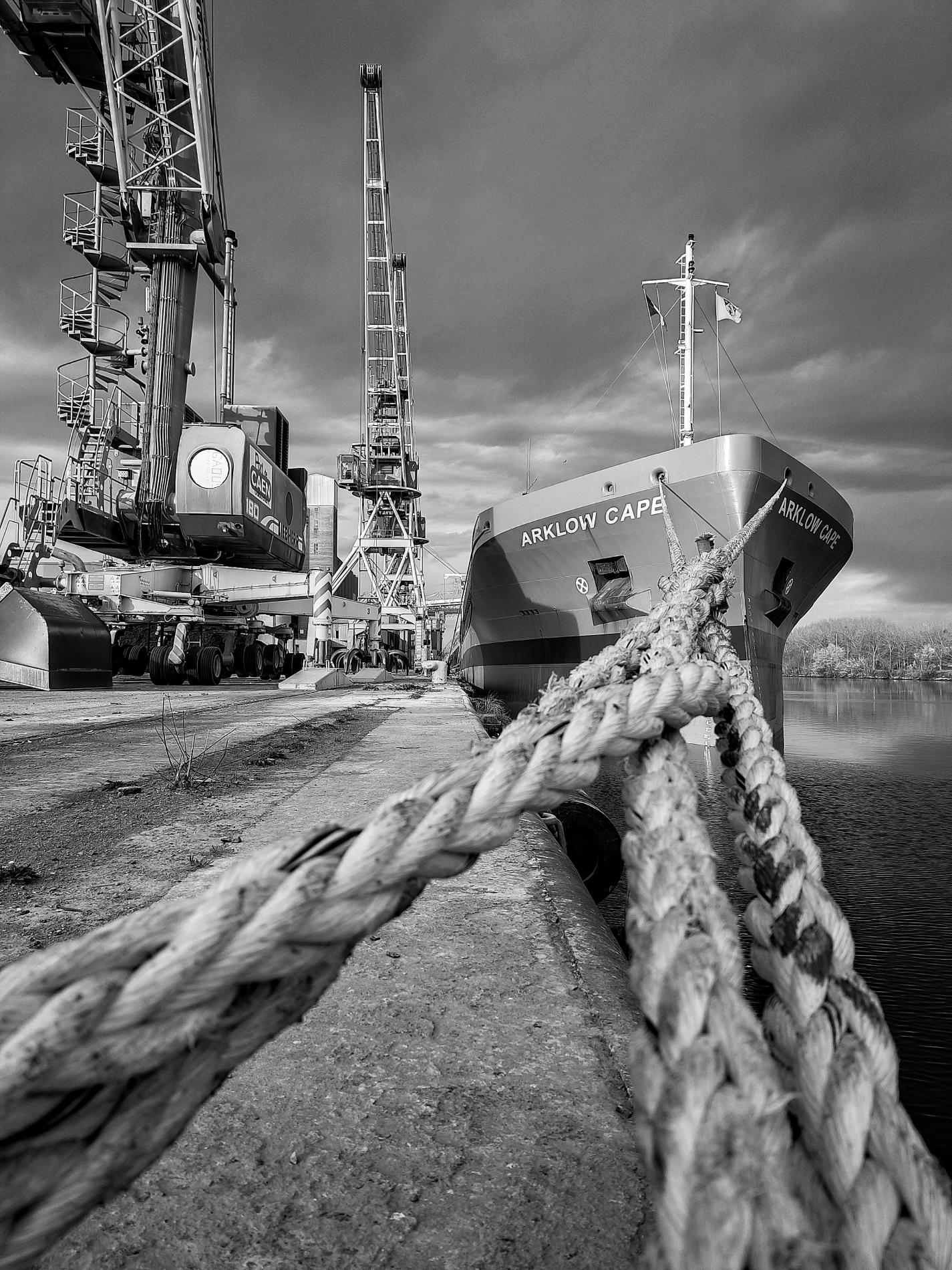 Port of Caen-Ouistreham | Ports de Normandie